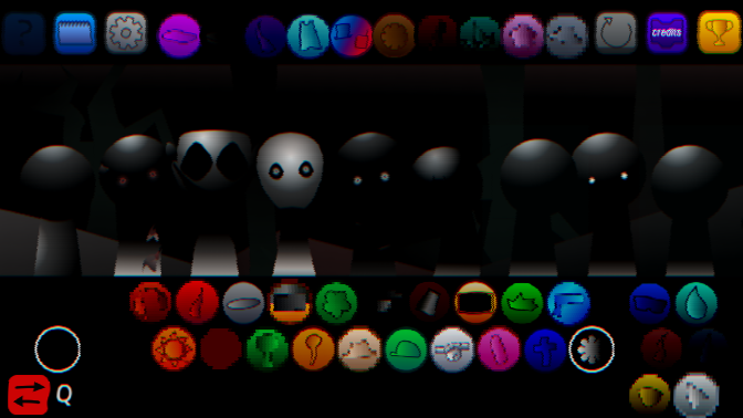 Spruted: Remastered (Sprunki AU) by BraedenDaCreator(@BraedenDelaney ...